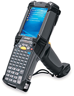 Handheld Scanning | Ongoing WMS